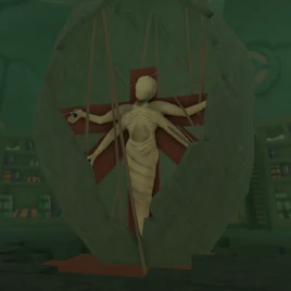 Celestial | Deepwoken Wiki | Fandom