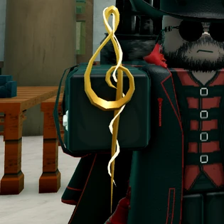 Relics | Deepwoken Wiki | Fandom