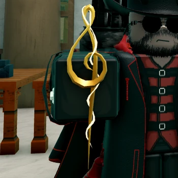 Gilded Needle | Deepwoken Wiki | Fandom