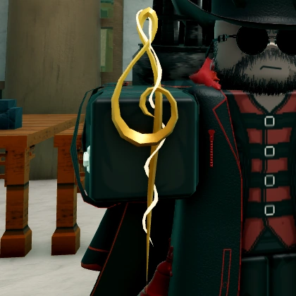 Gilded Needle | Deepwoken Wiki | Fandom