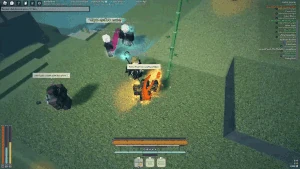 Unsung Scythern | Deepwoken Wiki | Fandom