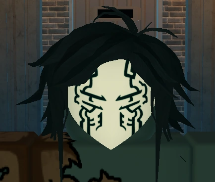 Vesperian | Deepwoken Wiki | Fandom