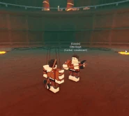 Oath: Contractor | Deepwoken Wiki | Fandom