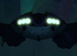 Crustaceous Rex | Deepwoken Wiki | Fandom