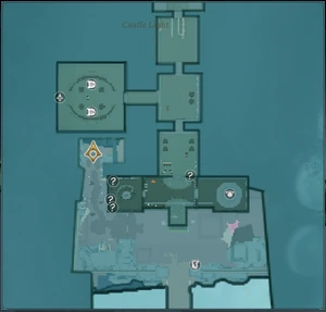 Dust | Deepwoken Wiki | Fandom