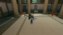 Hailbreaker | Deepwoken Wiki | Fandom