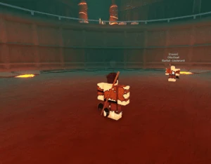 Oath: Jetstriker | Deepwoken Wiki | Fandom