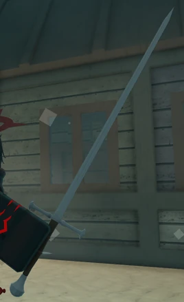 Vigil Longsword | Deepwoken Wiki | Fandom