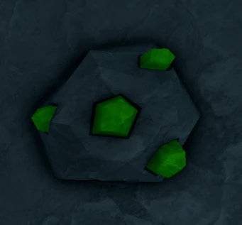 Ore | Deepwoken Wiki | Fandom