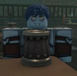 Yakob | Deepwoken Wiki | Fandom