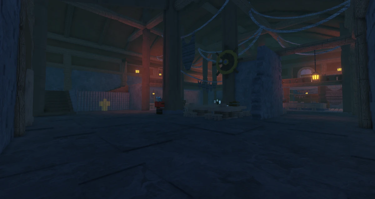 Guild Bases | Deepwoken Wiki | Fandom