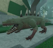 Thresher | Deepwoken Wiki | Fandom