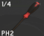 PH2 Screwdriver | Project Delta Roblox Wiki | Fandom