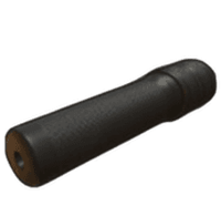 Muzzles | Project Delta Roblox Wiki | Fandom