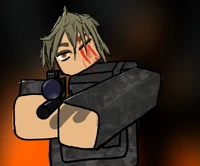 Whisper | Project Delta Roblox Wiki | Fandom