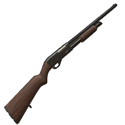 IZh-81 Pump Shotgun | Project Delta Roblox Wiki | Fandom