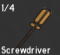 Flathead Screwdriver | Project Delta Roblox Wiki | Fandom