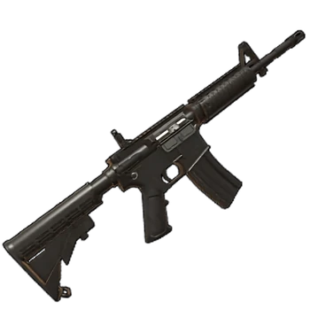 M4A1 | Project Delta Roblox Wiki | Fandom