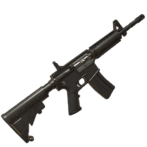 M4A1 | Project Delta Roblox Wiki | Fandom