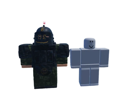 Anton | Project Delta Roblox Wiki | Fandom