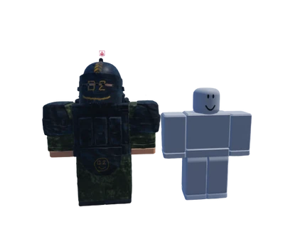 NPCs | Project Delta Roblox Wiki | Fandom