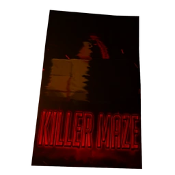 Poster Pt. 1 | Project Delta Roblox Wiki | Fandom