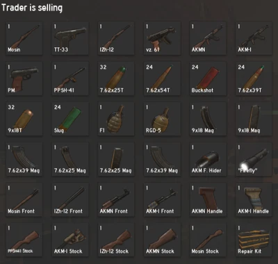 Mihkel | Project Delta Roblox Wiki | Fandom