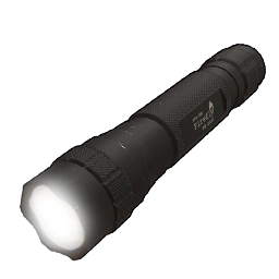 Flashlight "Firefly" | Project Delta Roblox Wiki | Fandom