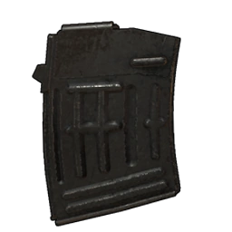7.62x54R SVD 10-Round Magazine | Project Delta Roblox Wiki | Fandom
