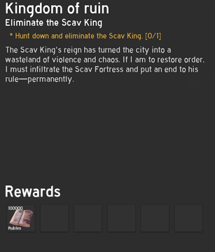 The Broker | Project Delta Roblox Wiki | Fandom