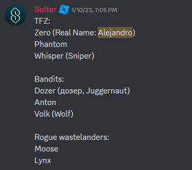 Upcoming Stuff | Project Delta Roblox Wiki | Fandom
