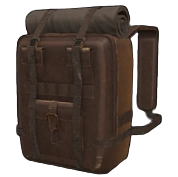Wasteland Backpack | Project Delta Roblox Wiki | Fandom