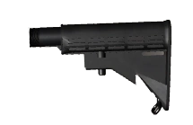M4 Stock | Project Delta Roblox Wiki | Fandom