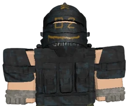 Anton | Project Delta Roblox Wiki | Fandom