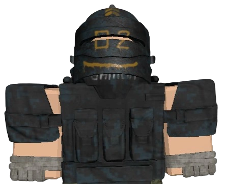 Discuss Everything About Project Delta Roblox Wiki | Fandom