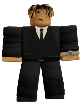 Blaze | Project Delta Roblox Wiki | Fandom