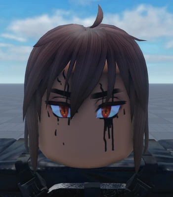 Whisper | Project Delta Roblox Wiki | Fandom