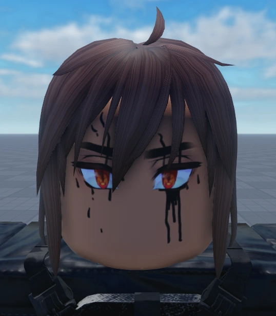 Whisper | Project Delta Roblox Wiki | Fandom