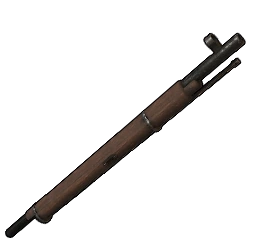 Mosin Front Assembly | Project Delta Roblox Wiki | Fandom