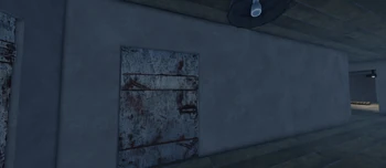 ATC 2nd Floor Room | Project Delta Roblox Wiki | Fandom