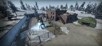 Subgrid | Project Delta Roblox Wiki | Fandom