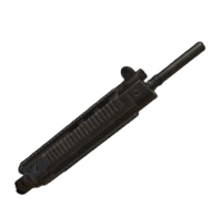 FN FAL Front Assembly Quad Rail | Project Delta Roblox Wiki | Fandom