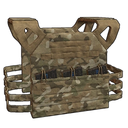 JPC "Rush" | Project Delta Roblox Wiki | Fandom