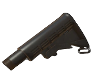 M4 Stock | Project Delta Roblox Wiki | Fandom