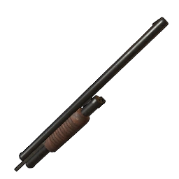 IZh-81 Front Assembly | Project Delta Roblox Wiki | Fandom