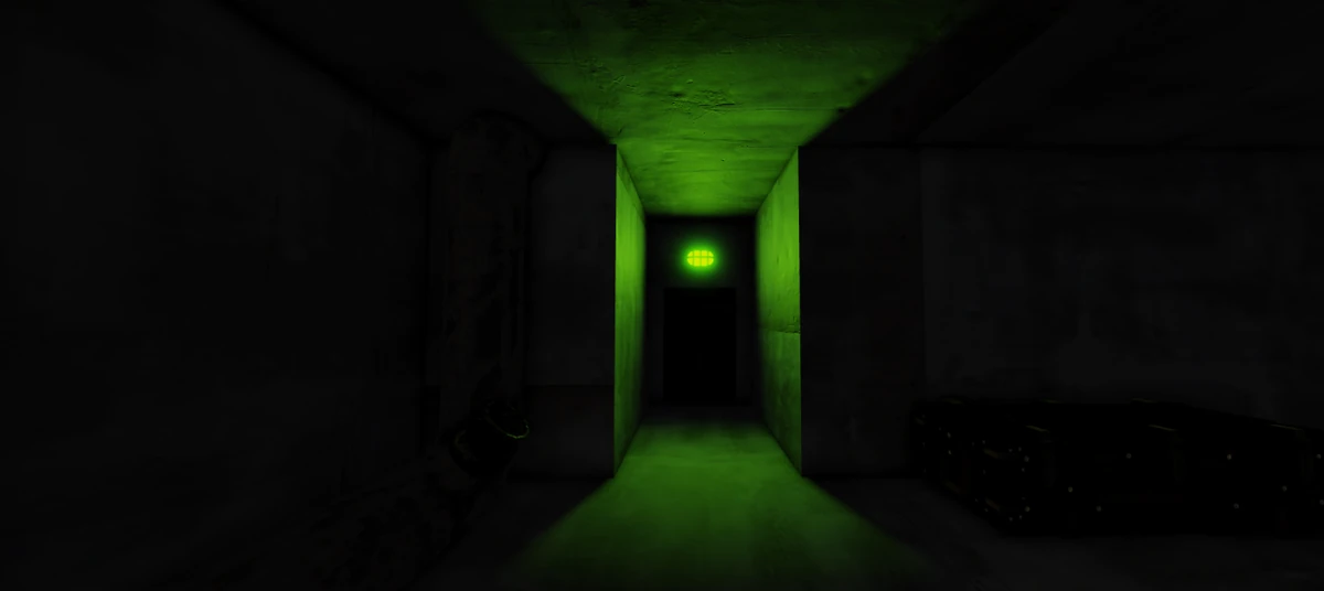 ATC Bunker Room | Project Delta Roblox Wiki | Fandom