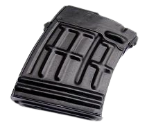 7.62x54R SVD 10-Round Magazine | Project Delta Roblox Wiki | Fandom