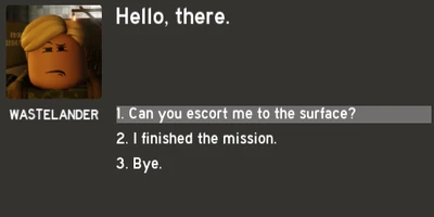 Tarmo | Project Delta Roblox Wiki | Fandom