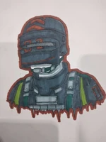 Anton | Project Delta Roblox Wiki | Fandom