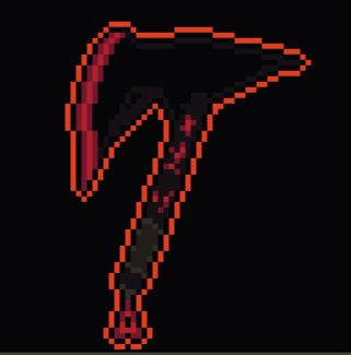 Anarchy Tomahawk | Project Delta Roblox Wiki | Fandom